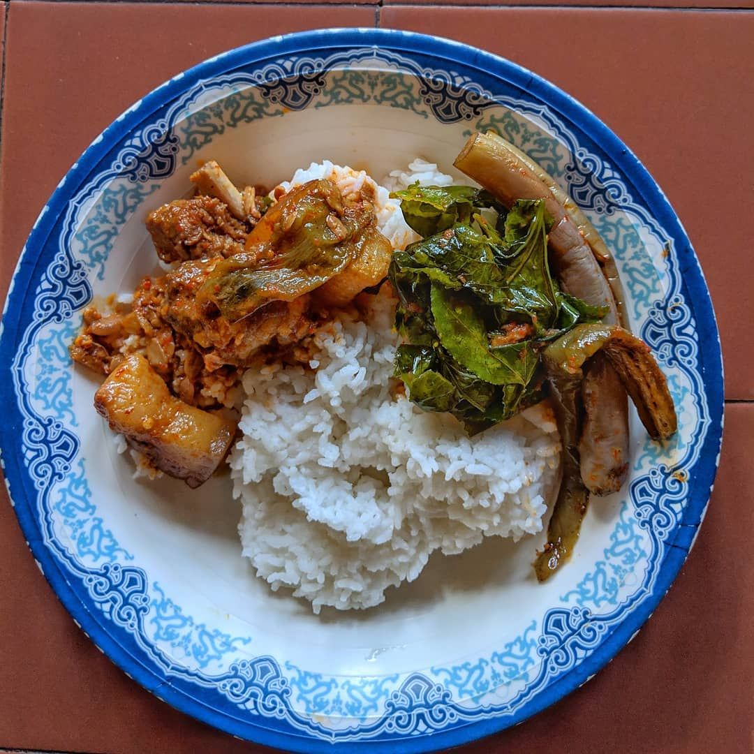 Nagaland Food/Cuisine Specialty for tourists - Indian Only